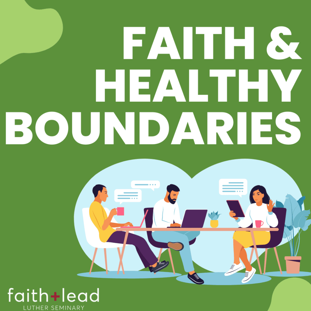 Discernment: A Faithful Approach to Difficult Decisions - Faith+Lead